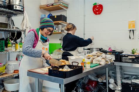 Millbrook Works Empower Local Growth — The Peninsula Trust