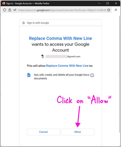 Google Docs Replace With New Line Easy Guide