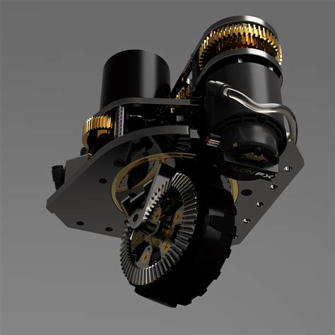 Custom Swerve Modules General Forum Chief Delphi