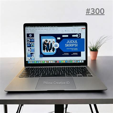 Jual Template Powerpoint Tema Manajemen Sdm Shopee Indonesia