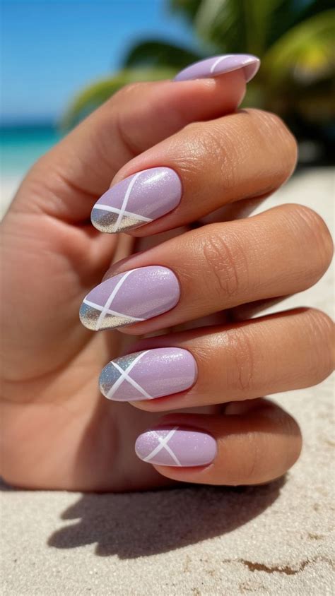 10 Summer Nail Design In 2025 Summer Nails Nail Designs Summer