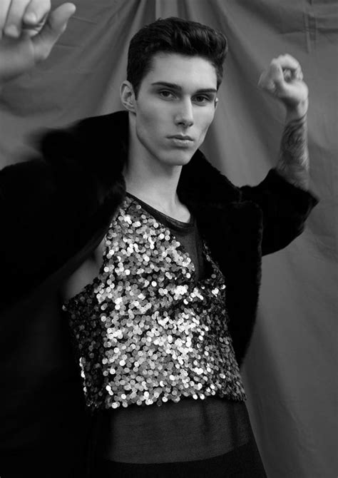 Mmscene Style Stories Chayden Fus And Devon Fus By Lalo Torres