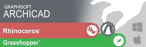 Cutting Edge Workflow—grasshopper Archicad Live Connection Comes To Mac