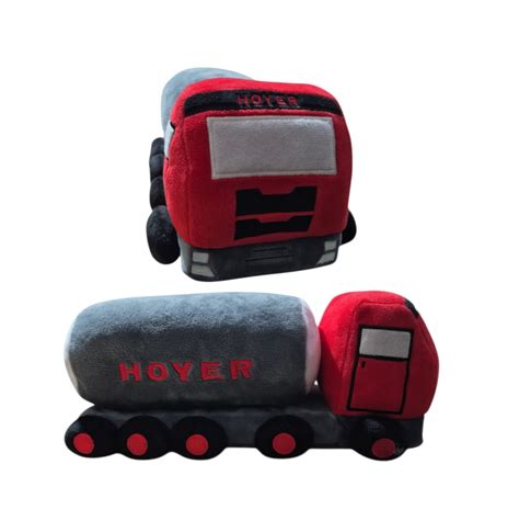 Truck Plush Corporate Ts Singapore Foto88 Holdings