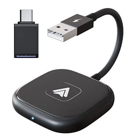 Android Auto Wireless Adapter - Aliangsclub