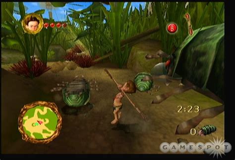 The Ant Bully Review Gamespot