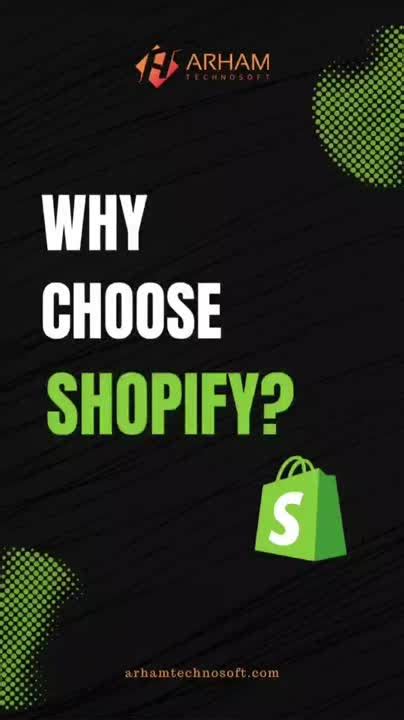 arham technosoft on linkedin shopify shopifydevelopmemt