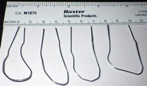 Two Point Discrimination Test