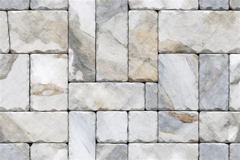 Tileable Stone Floor Texture