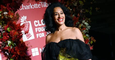 Tracee Ellis Ross Shares Leg And Butt Workout On Instagram Popsugar