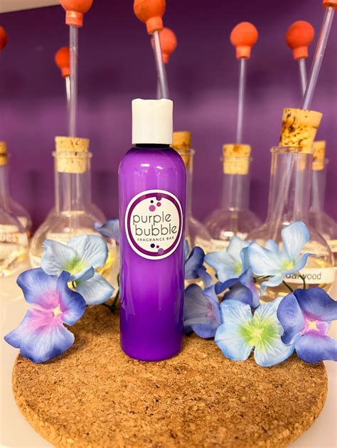 Purple Bubble Bar Peoria Il