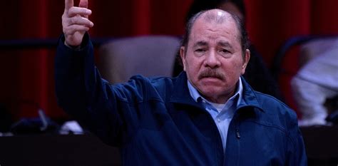 Daniel Ortega Da Otro Golpe A La Iglesia Católica En Nicaragua Ahora