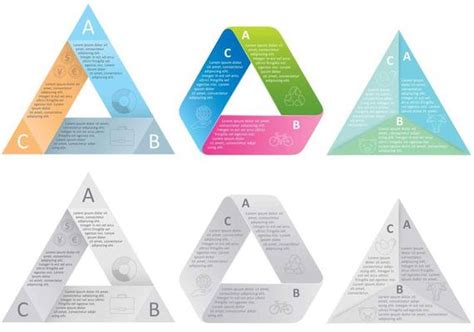 Rounded Triangle Vector Art Icons And Graphics For Free Download