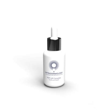 Pep Up Complex 30ml Circa Skin Ltd