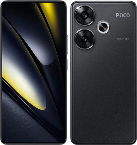 Xiaomi Poco F And Redmi Turbo First Specs Unveiled S