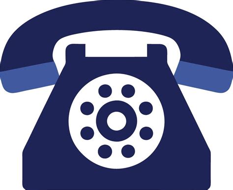 Classic Rotary Phone Communication Vintage Technology Oldfashioned