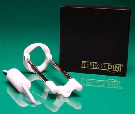 Tensor Din Extensor De Pene Color Blanco Mercadolibre