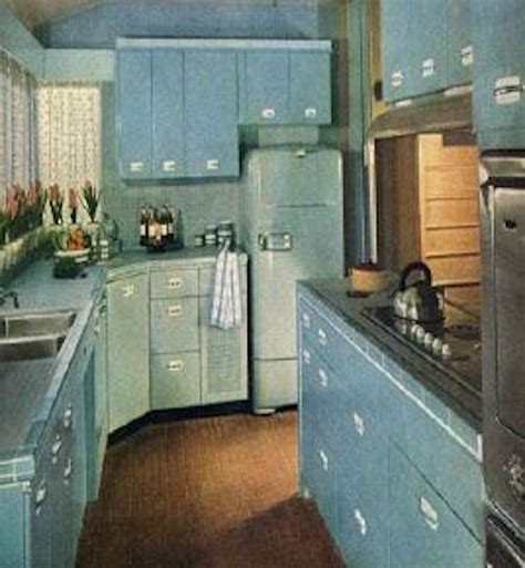Identifying The 1950s Ranch House Interior As A Cultural Resource Us
