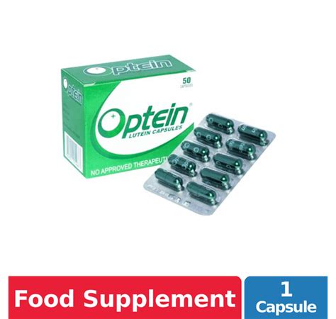 Optein Capsule Nccc Online Store