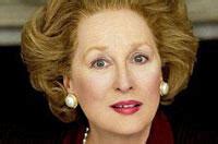 First Look At Meryl Streep As Margaret Thatcher In The Iron Lady