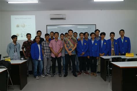 Memahami Algoritma You Only Look Once Yolo Dan Penerapannya Menggunakan Matlab Pemrograman