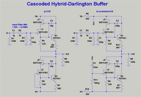 Hybrid Buffer Calvins Audio Pages