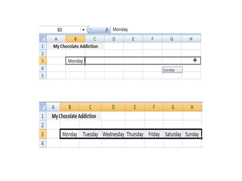 introduction to excel for beginners ppt