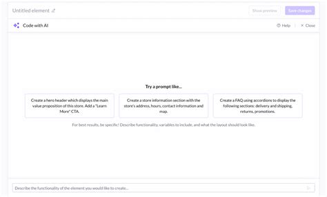 Shopify AI How To Use Generative AI To Scale Your Store