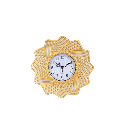 Buy Small Designer Clock In Barbados Fashionation