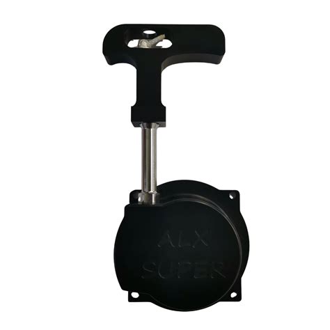 Alx Complete Replacement Pull Starter Straight Taylor Rc