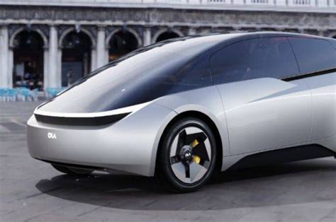 Ola Electric Car Design Patent Leaked Details Here