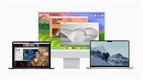 Macos Sonoma 14 2 Release Date Tips And Tricks