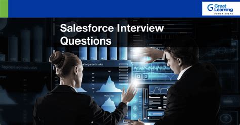 Top Salesforce Interview Questions And Answers