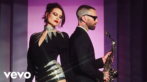 Video Maroon 5