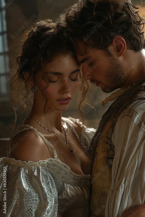 Capturing Passion In The Renaissance Victorian And Baroque Era A