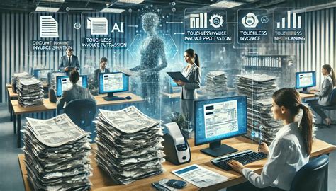 How To Automate Invoice Processing Using Ai