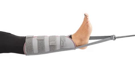 Leg Traction Brace At Rs 500 Leg Braces In Aluva Id 2851885028048
