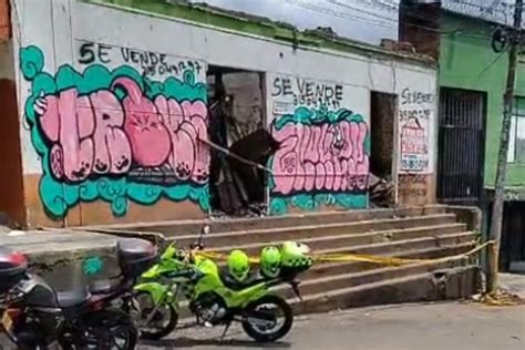 Mujer Es Hallada Sin Vida En Lote Abandonado