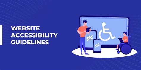 How To Make Your Website Ada Compliant