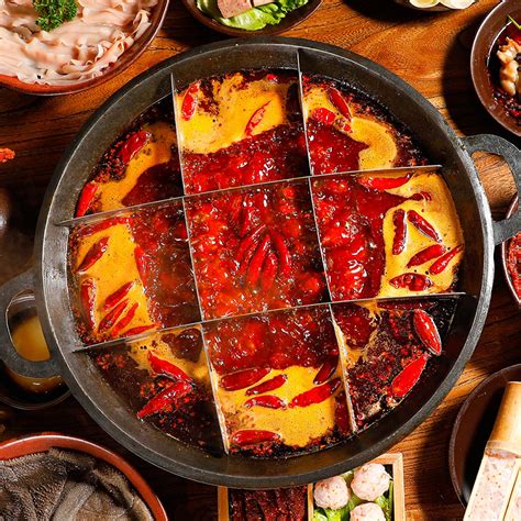 重庆纪念品送家人首选桥头火锅底料 好物爆料 淘江湖