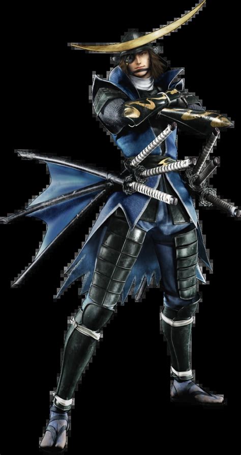 Masamune Date Sengoku Basara Heroes Wiki Fandom