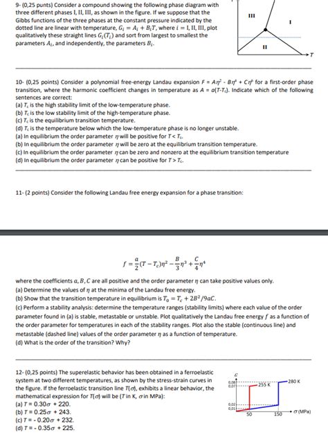 Common Phase Diagram Line Compound Solved The Phase Diagram
