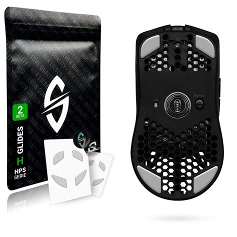 Sensoryboost® Hps Glides Set 2 Pack For Glorious Model O