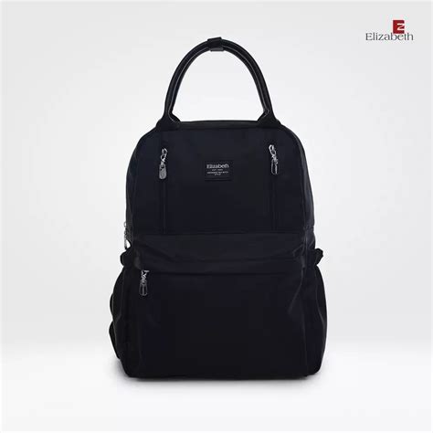 Elizabeth Bags Original Official Store Di Zalora Indonesia