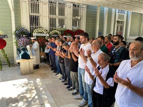 Tanju Tuncele Veda Tanju Tuncel Kimdir Kaç Yaşında Nerede Ve Ne Zaman öldü