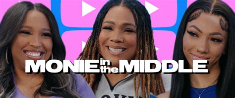 Monie In The Middle Episode 4 Self Love And Beauty Standards