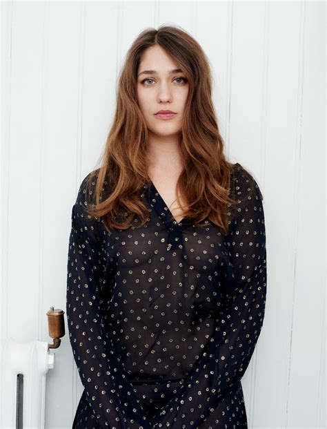 Lola Kirke Out Of Order Magazine
