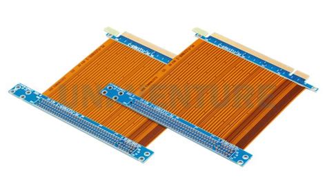 Flexible Pcb Assembly Precision For Flexible Applications