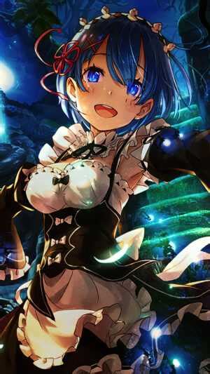 Anime Waifu Wallpaper Ixpap