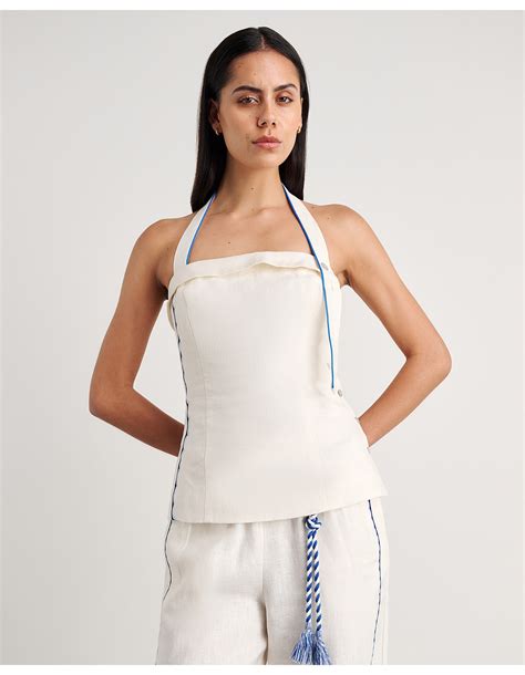 Shop Halter Tops Shop Womens Halter Tops Online David Jones